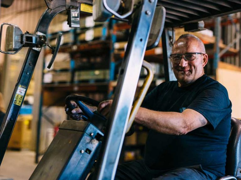 Offre demploi : Machiniste opérateur CNC